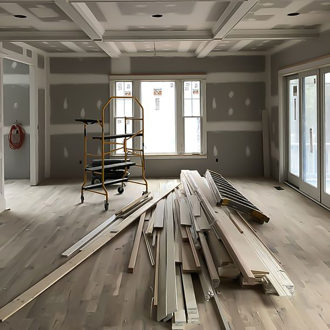 Services - Kian Design