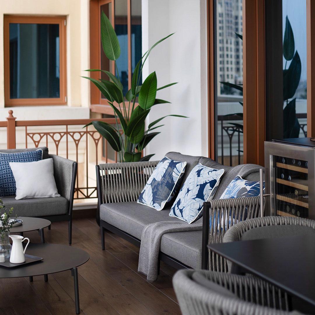 Cozy Corner - Kian Design