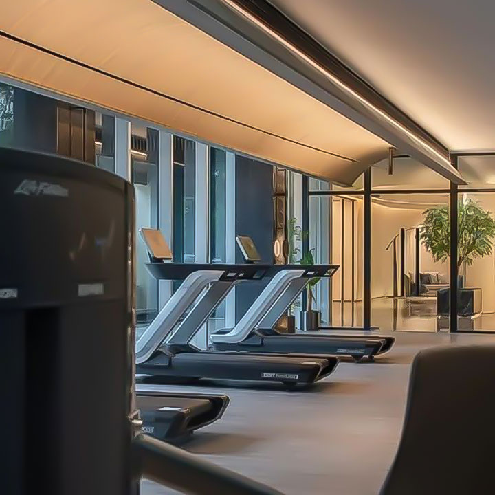 Fit-Out & Renovation - Kian Design