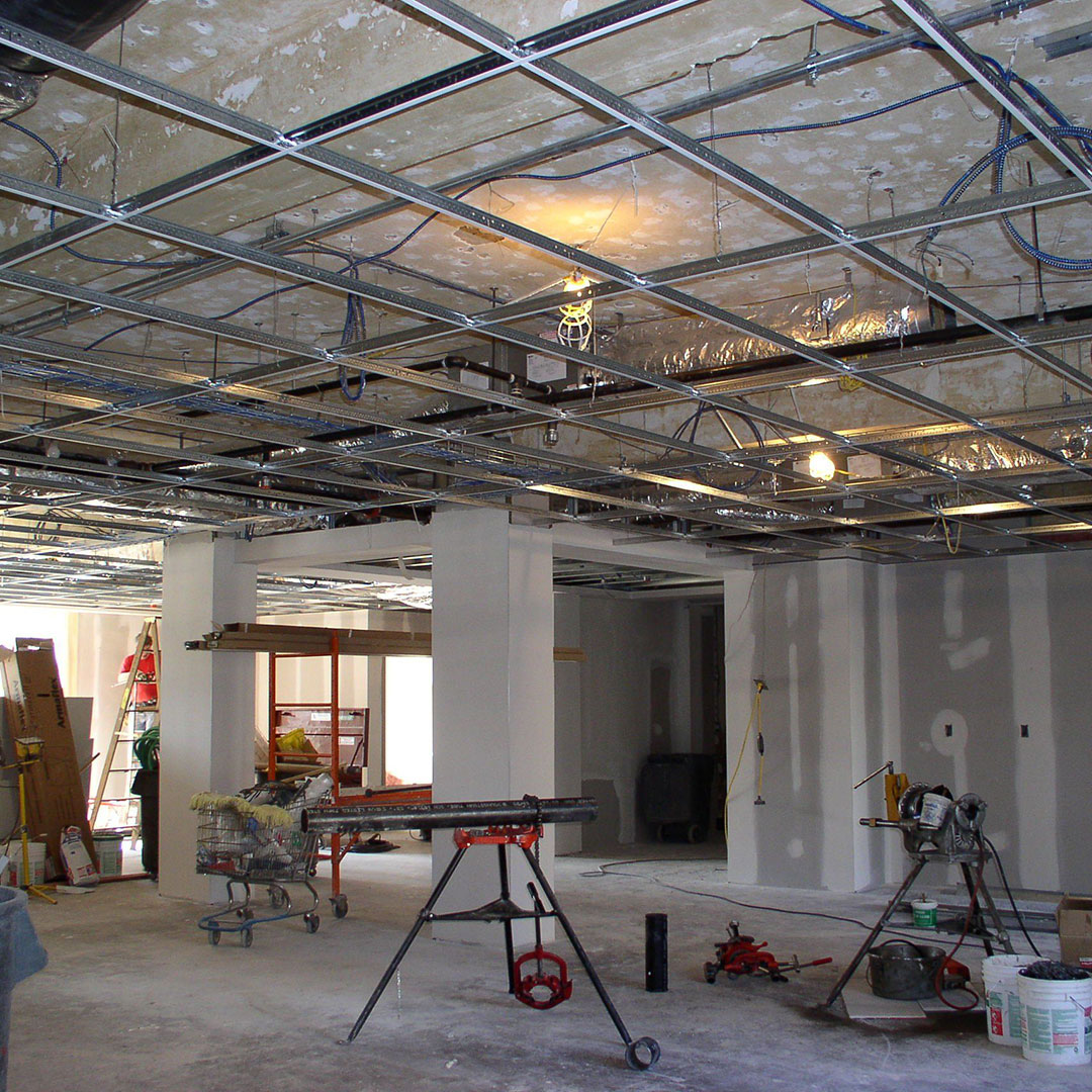 Fit-Out & Renovation - Kian Design