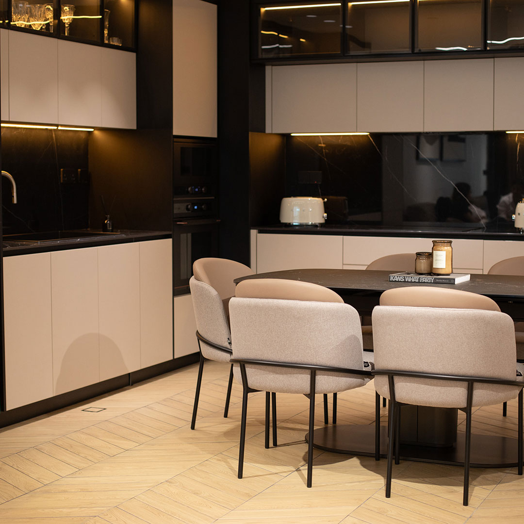 Fit-Out & Renovation - Kian Design