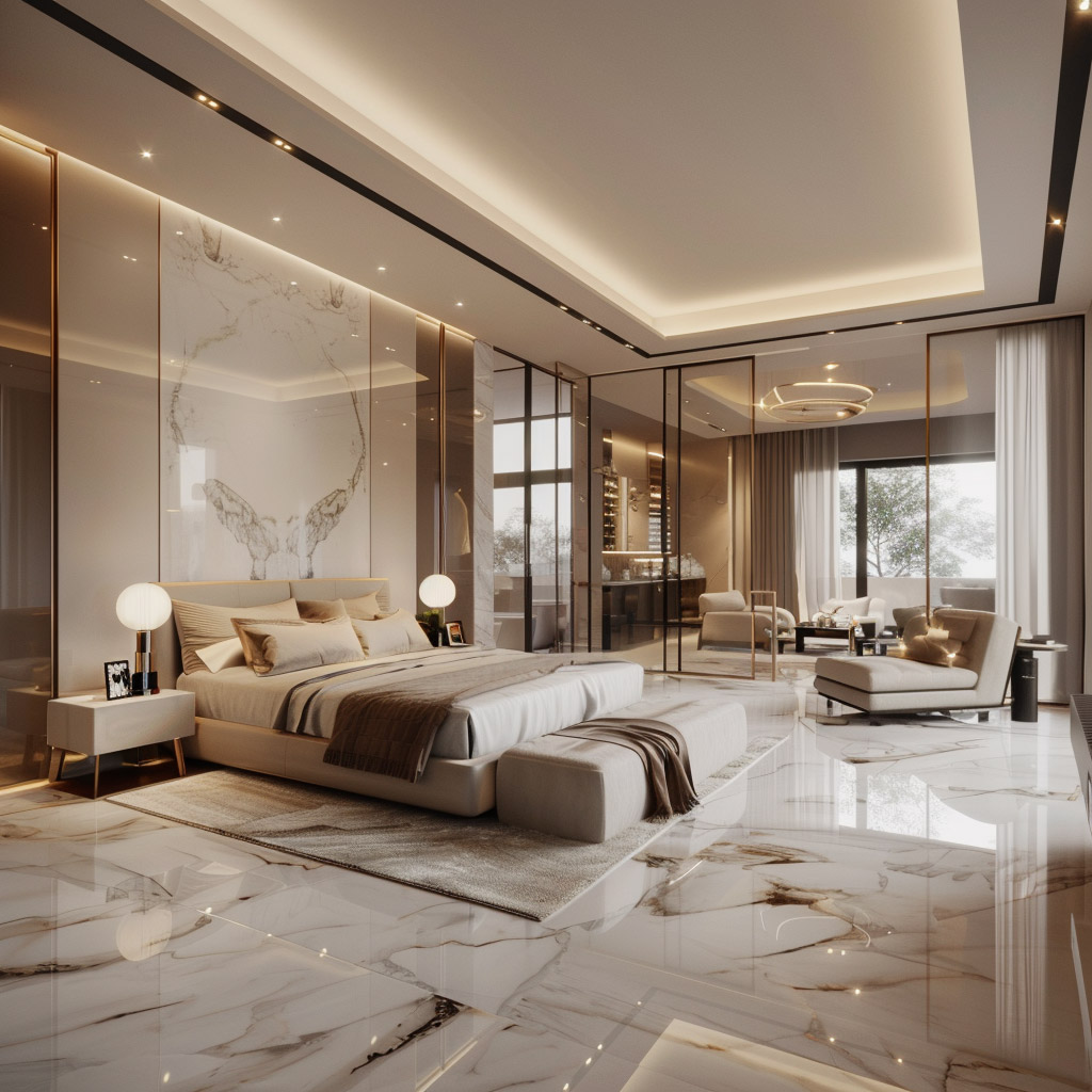 Mira Villa - Kian Design