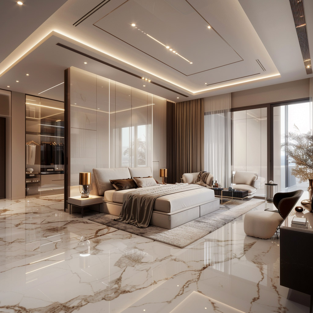 Mira Villa - Kian Design