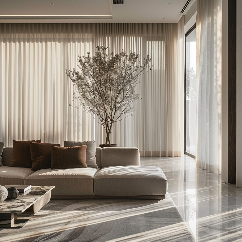 Mira Villa - Kian Design