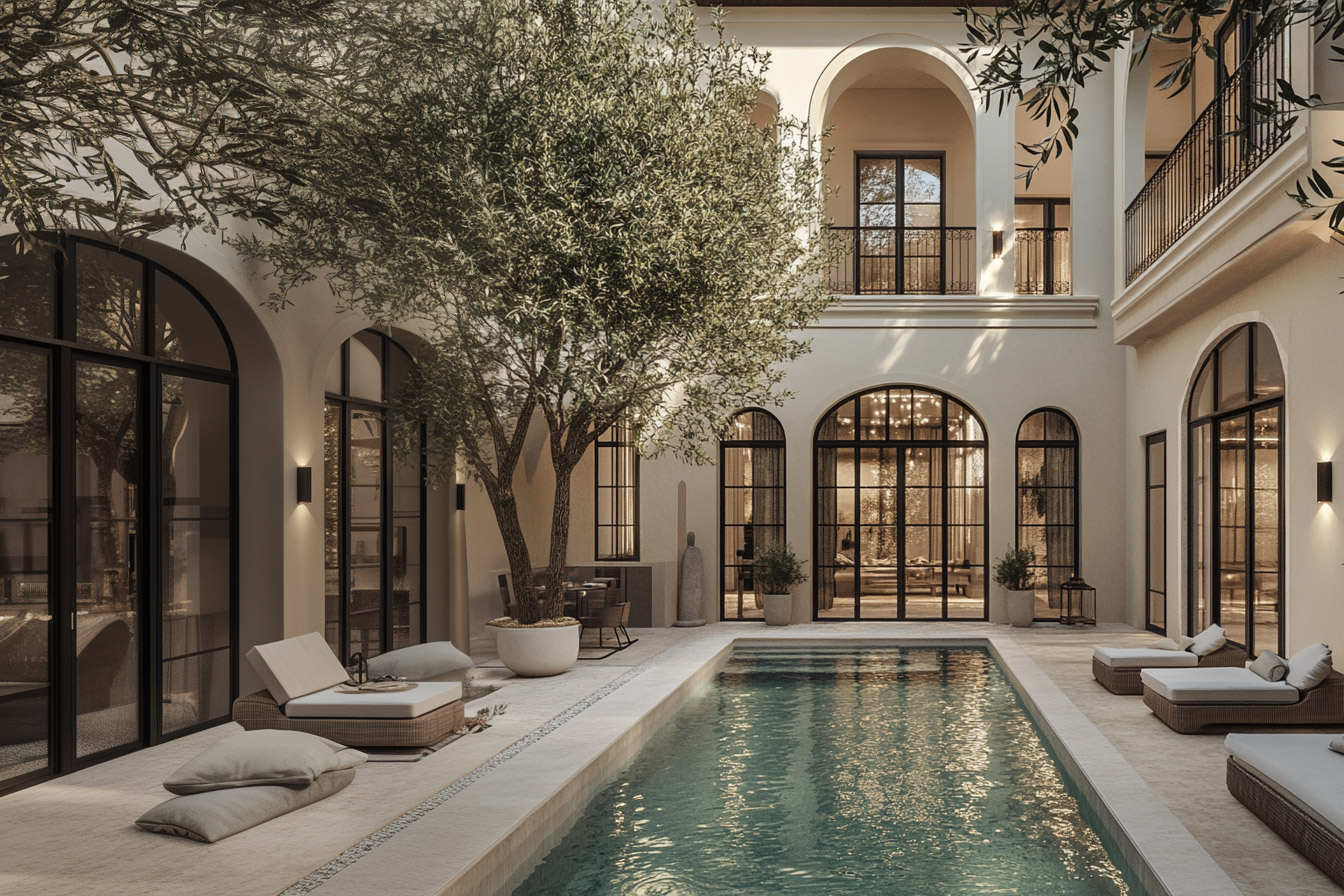 We’re Here To Build Your Home - Kian Design