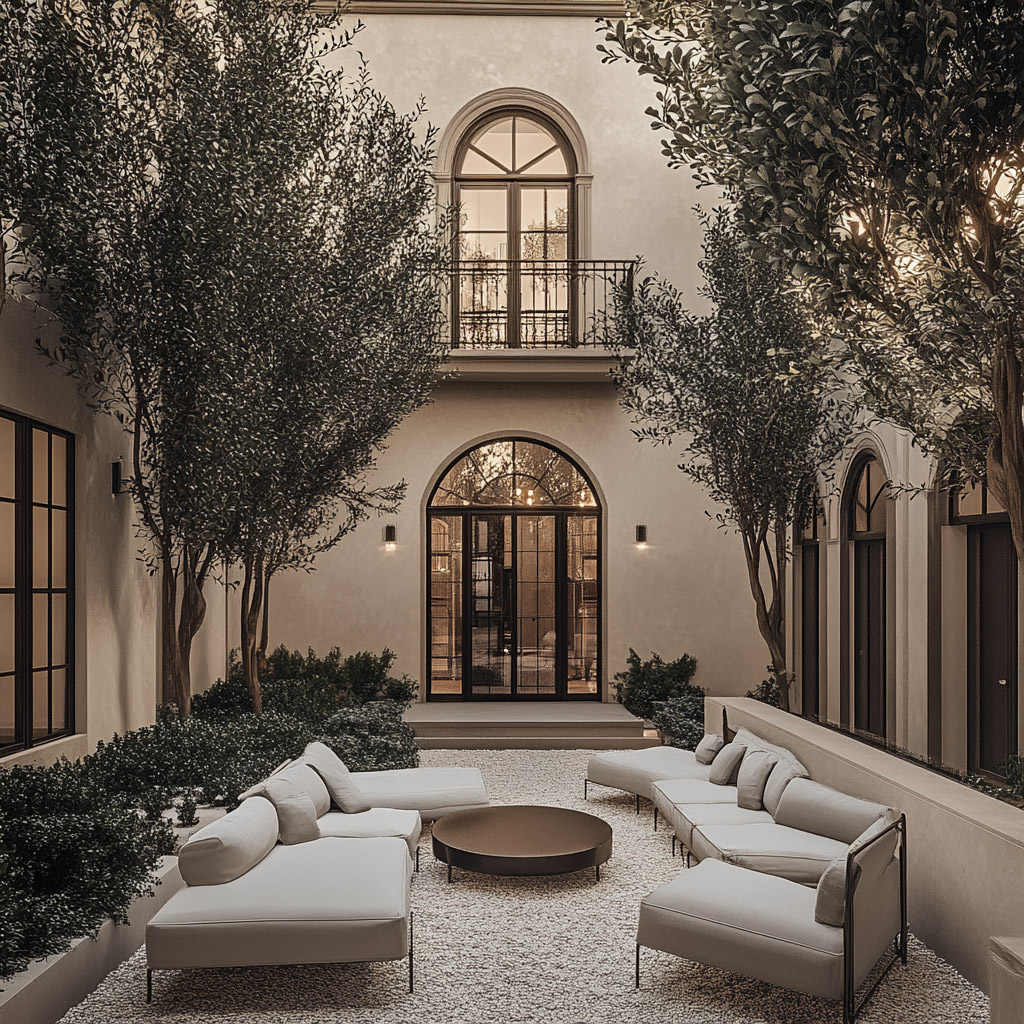 Phoenix - Kian Design