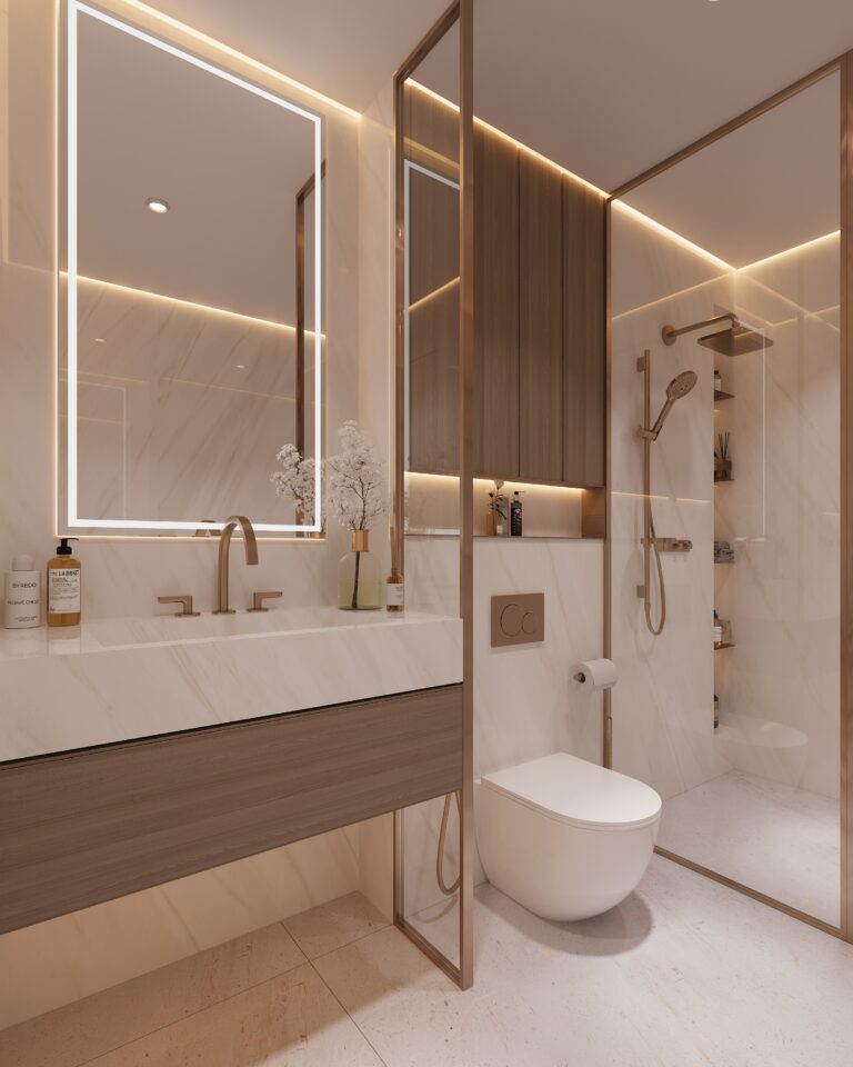 Refined Rituals - Kian Design